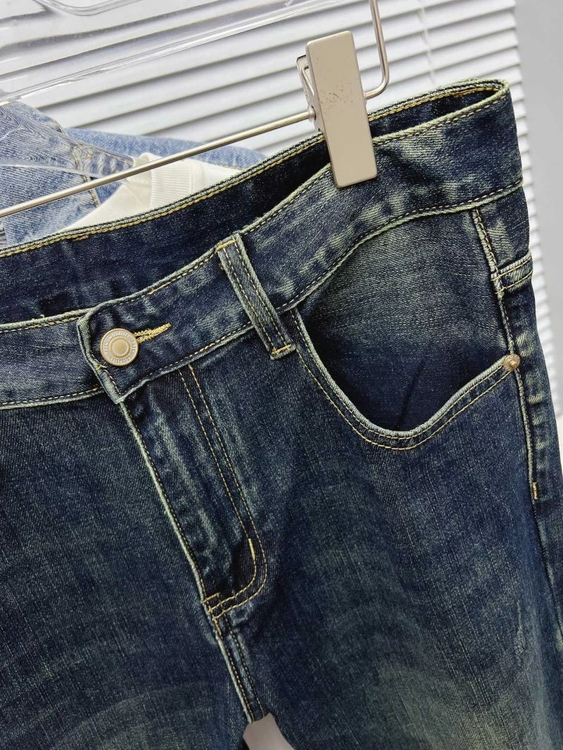1:1 copy Louis Vuitton Jeans