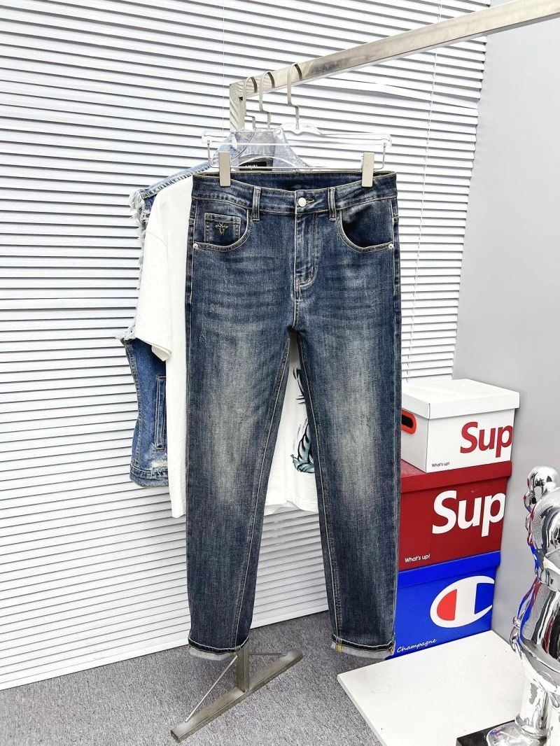 Louis Vuitton Jeans