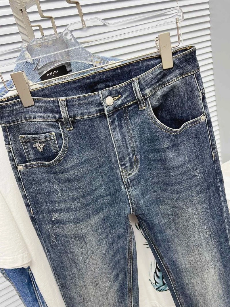 OEM Louis Vuitton Jeans