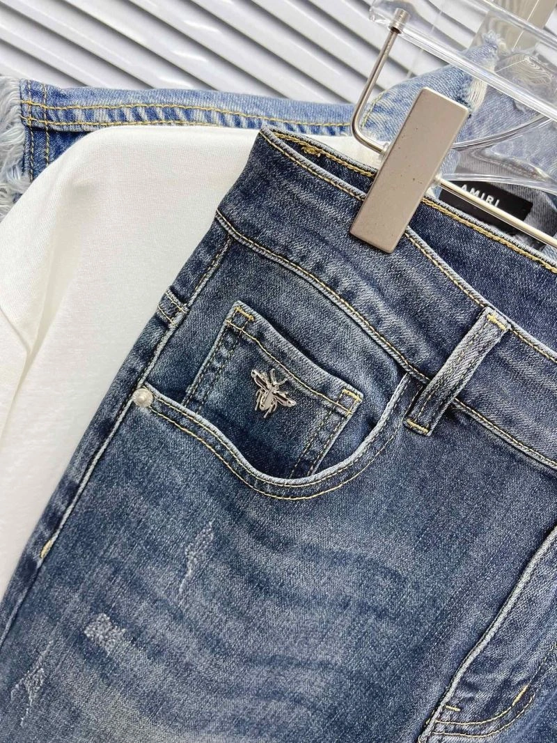 OEM Louis Vuitton Jeans