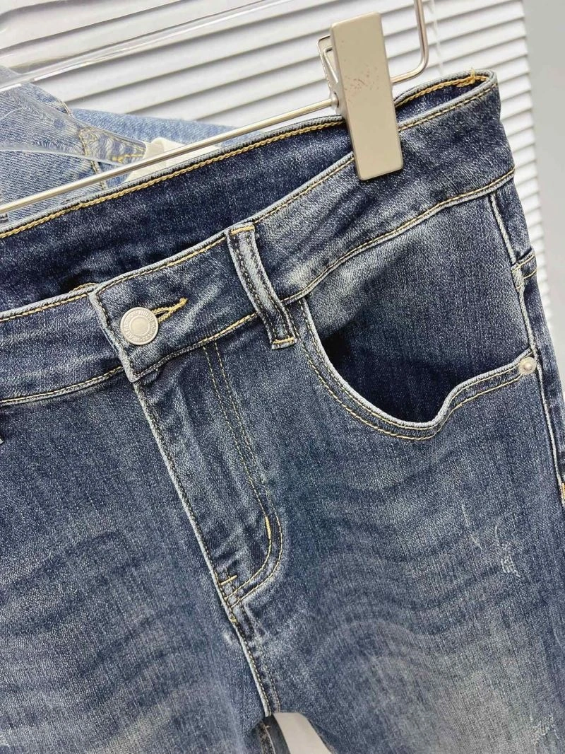 OEM Louis Vuitton Jeans