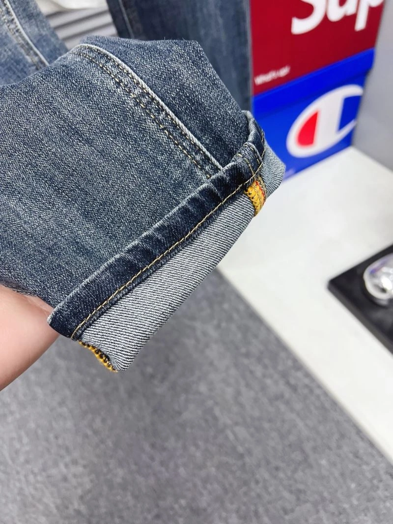 OEM Louis Vuitton Jeans