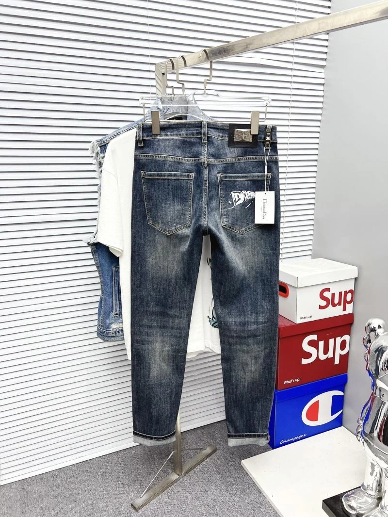 OEM Louis Vuitton Jeans