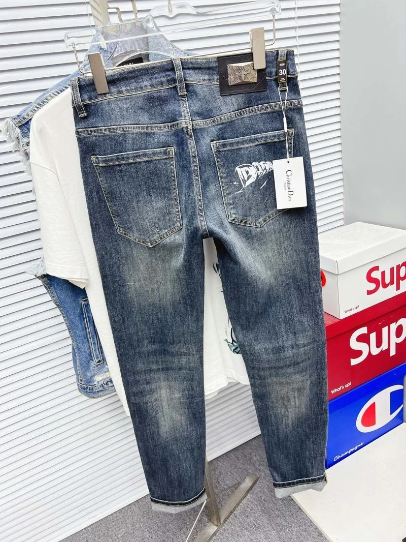 OEM Louis Vuitton Jeans