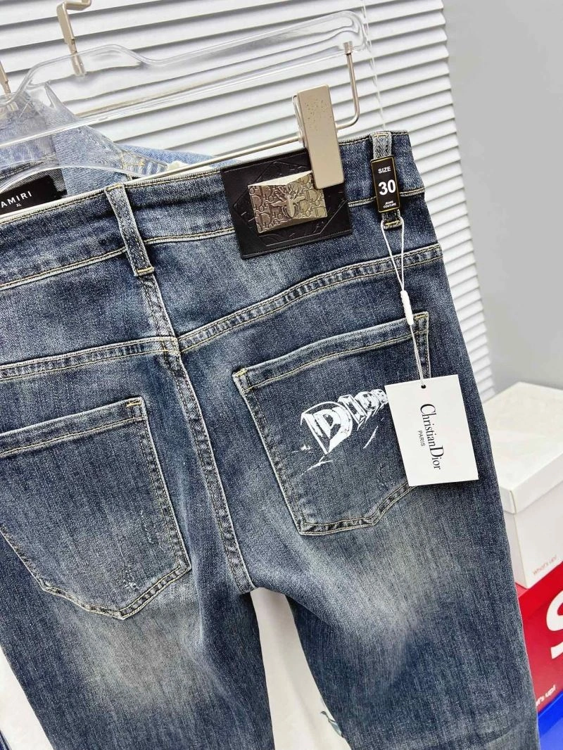 OEM Louis Vuitton Jeans