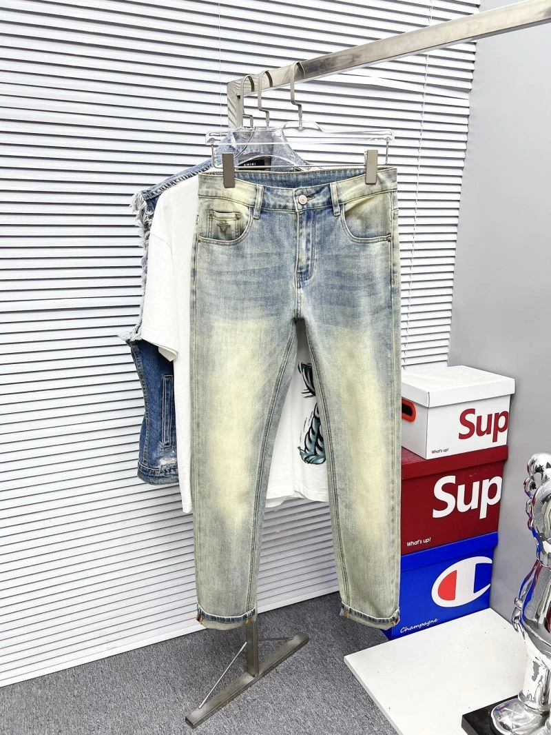 Louis Vuitton Jeans