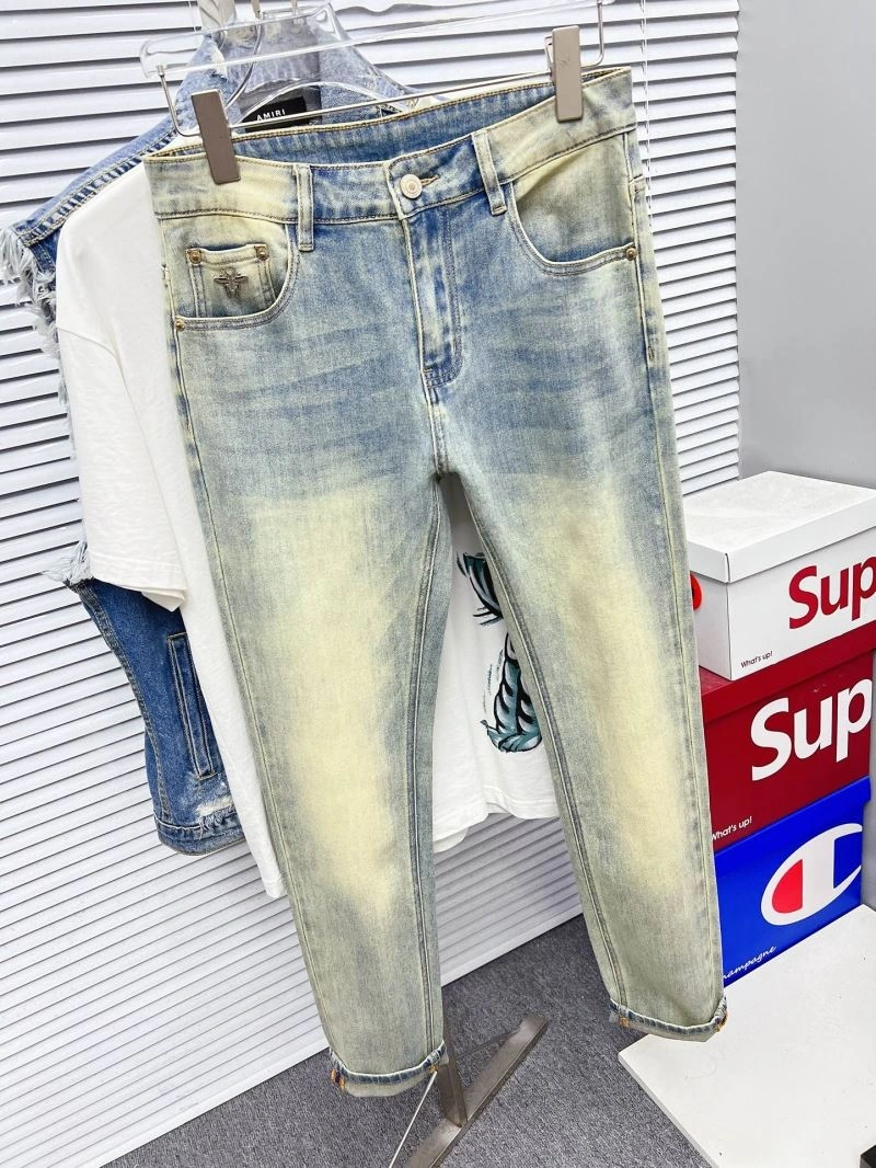 Authentic Louis Vuitton Jeans