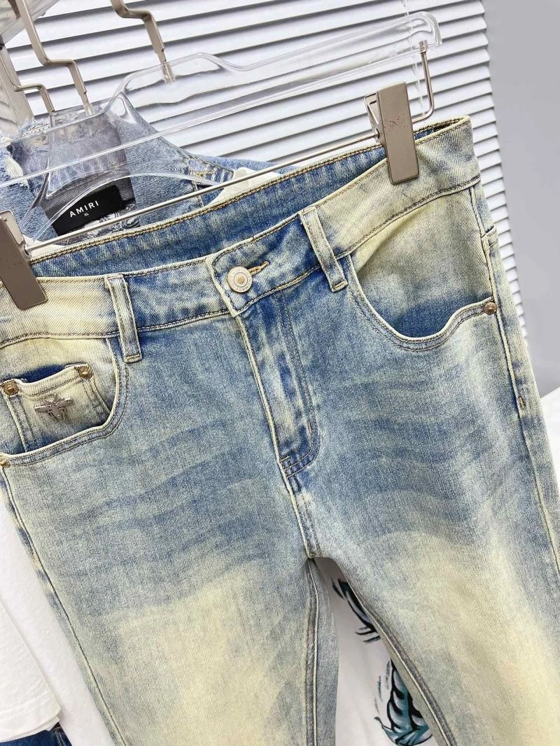 Authentic Louis Vuitton Jeans