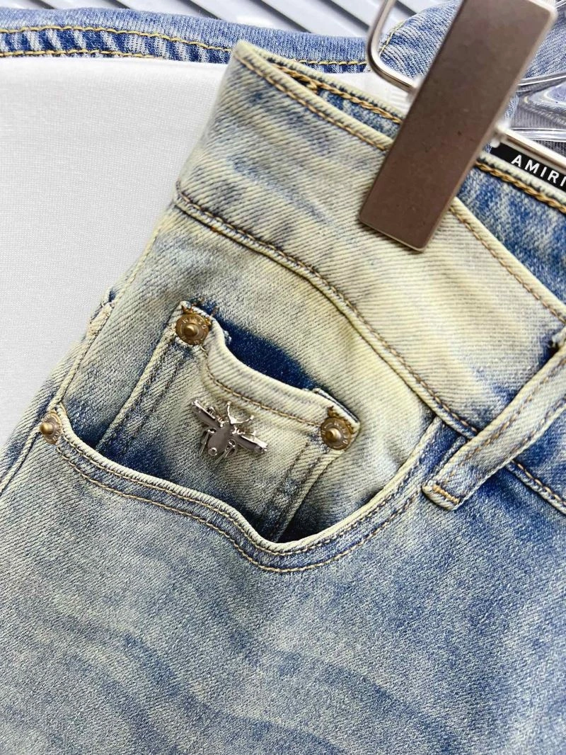 Authentic Louis Vuitton Jeans