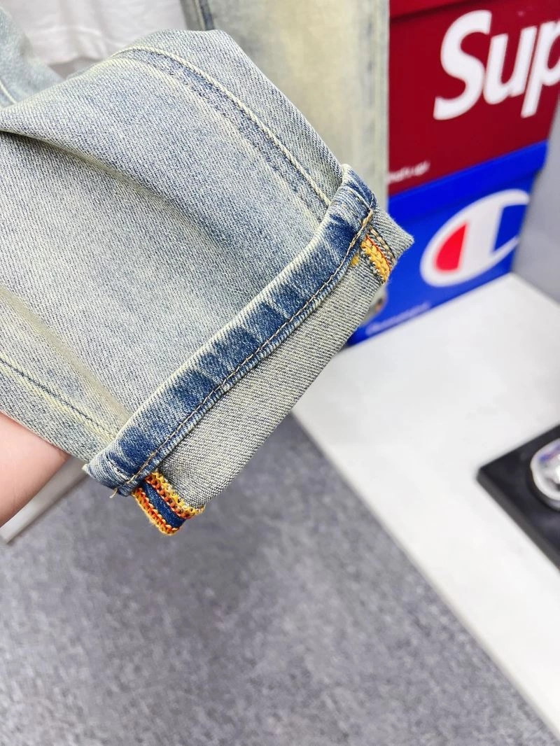 Authentic Louis Vuitton Jeans