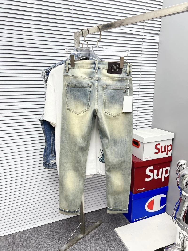 Authentic Louis Vuitton Jeans