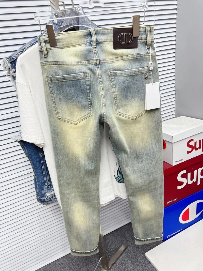 Authentic Louis Vuitton Jeans