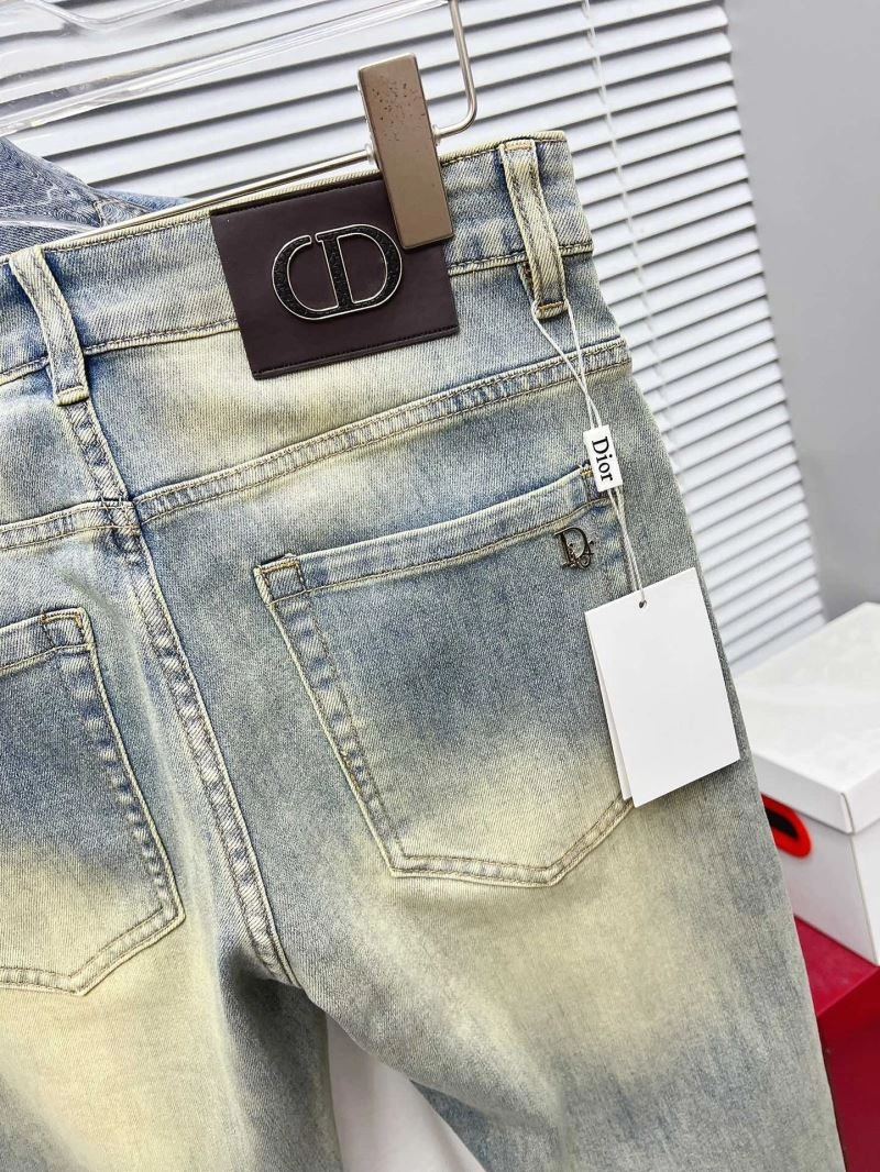 Authentic Louis Vuitton Jeans