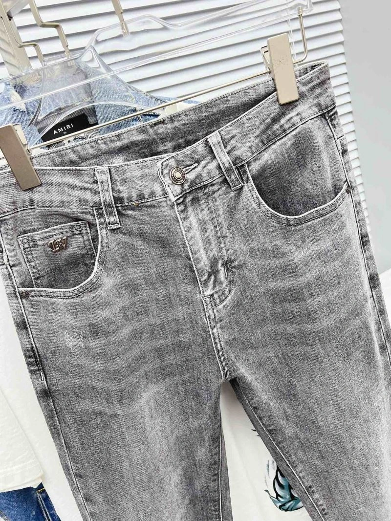 Discounted Louis Vuitton Jeans