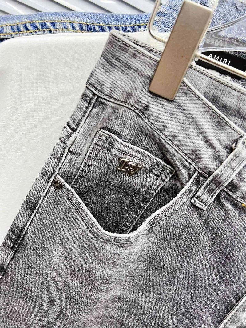 Discounted Louis Vuitton Jeans