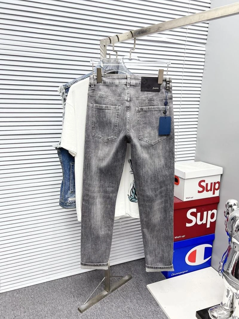 Discounted Louis Vuitton Jeans