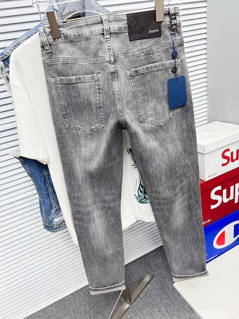 Discounted Louis Vuitton Jeans