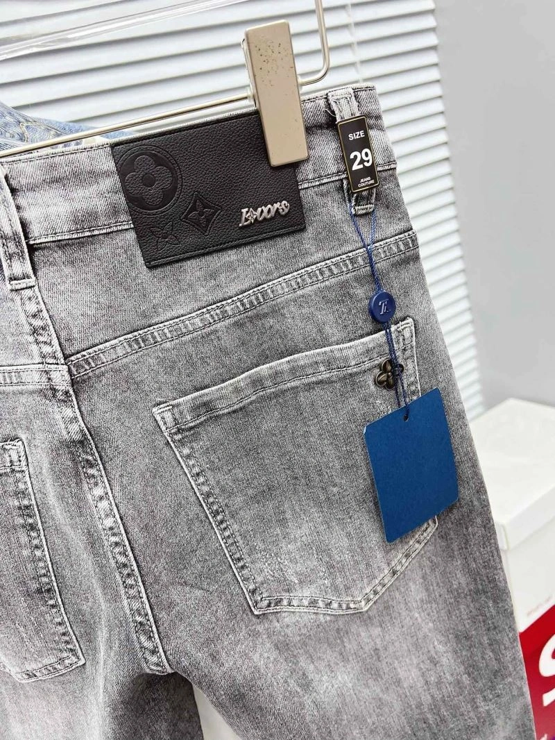 Discounted Louis Vuitton Jeans