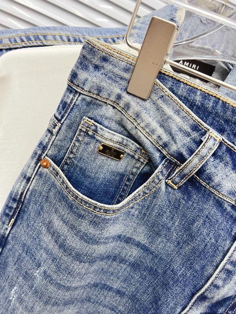 Discounted Louis Vuitton Jeans