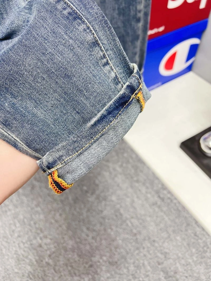 Discounted Louis Vuitton Jeans