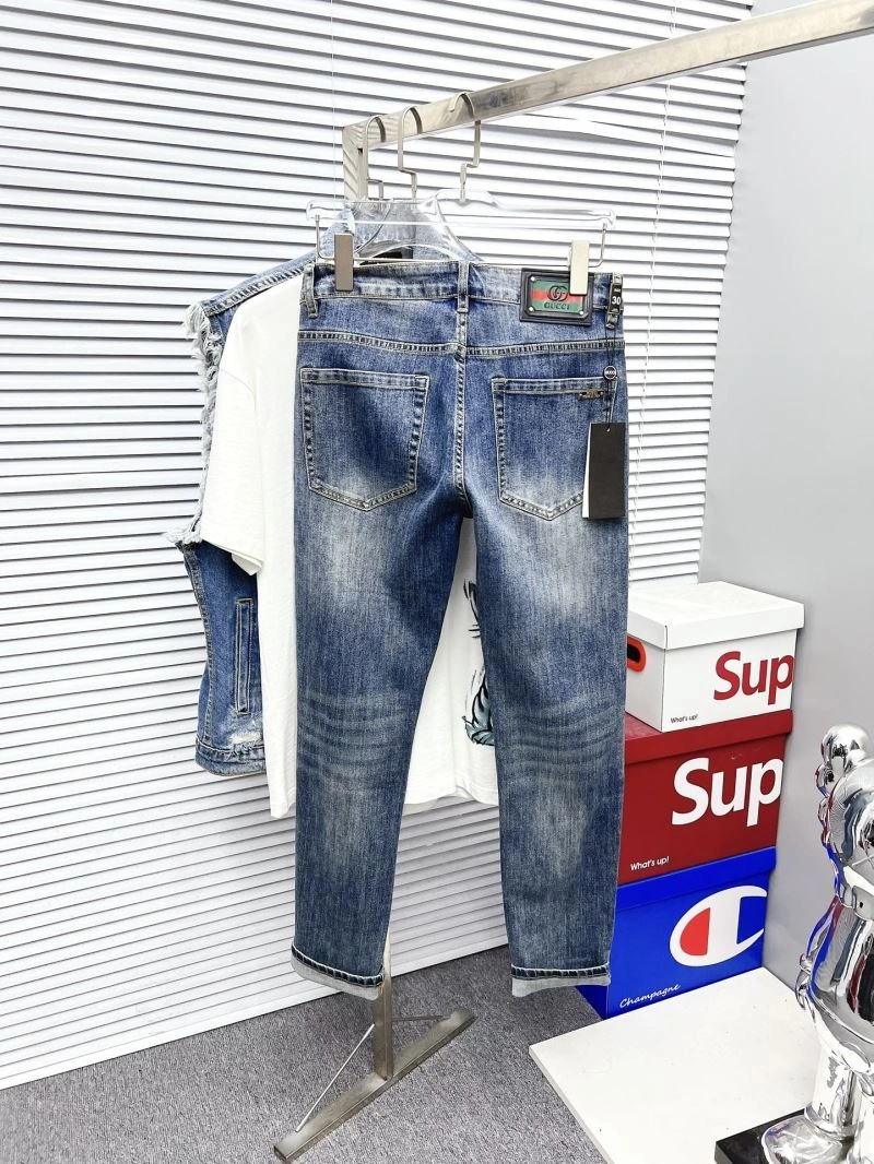 Discounted Louis Vuitton Jeans