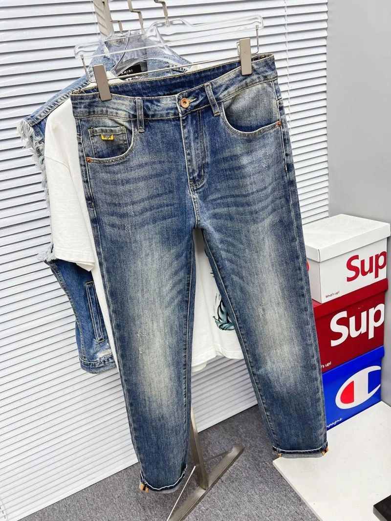 Legit Louis Vuitton Jeans
