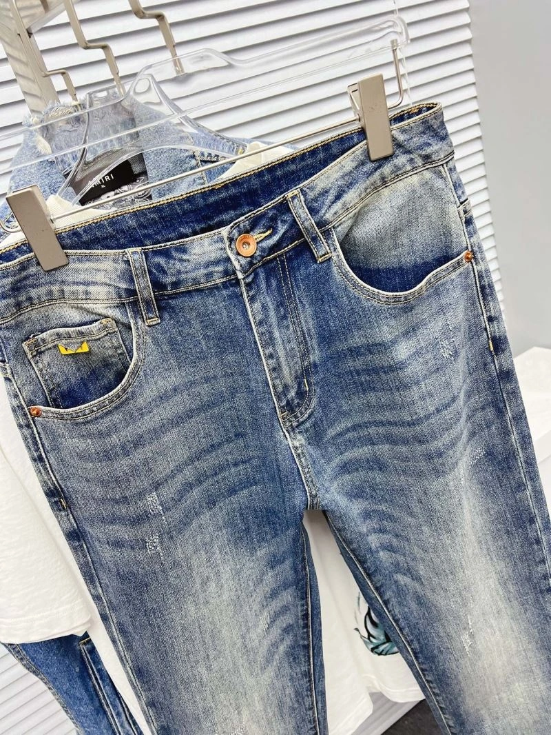 Legit Louis Vuitton Jeans