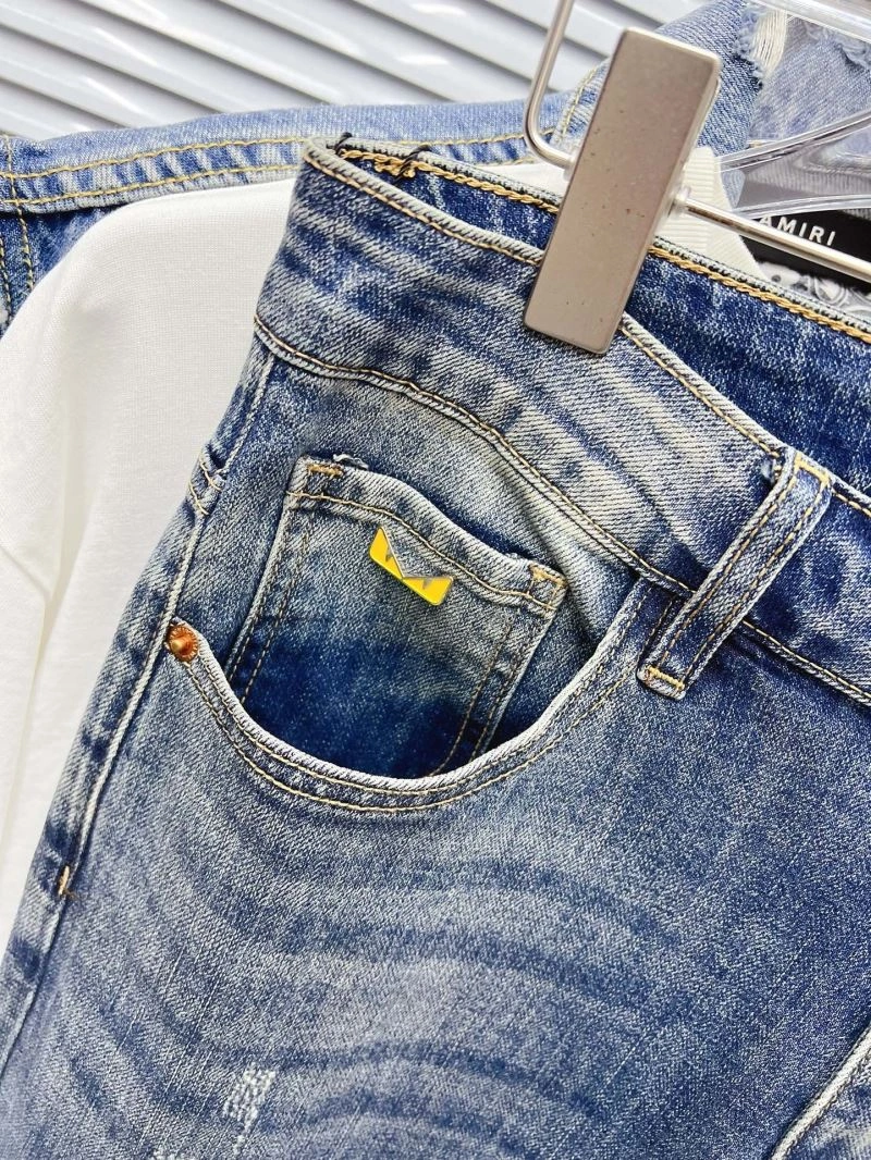 Legit Louis Vuitton Jeans