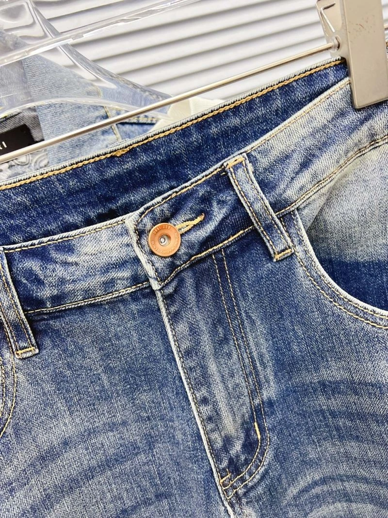Legit Louis Vuitton Jeans