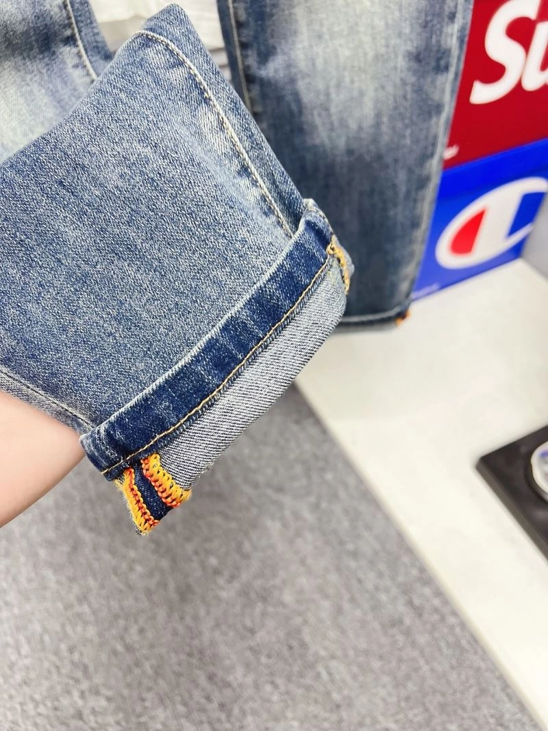 Legit Louis Vuitton Jeans