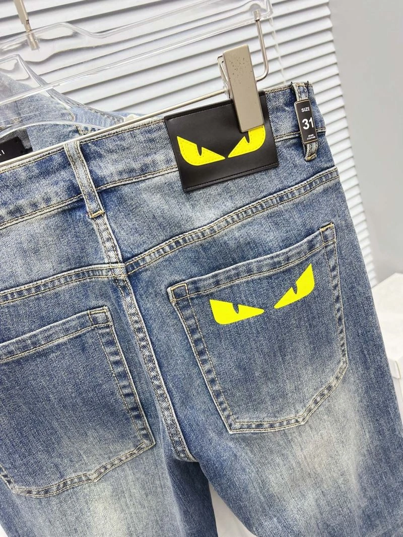 Legit Louis Vuitton Jeans