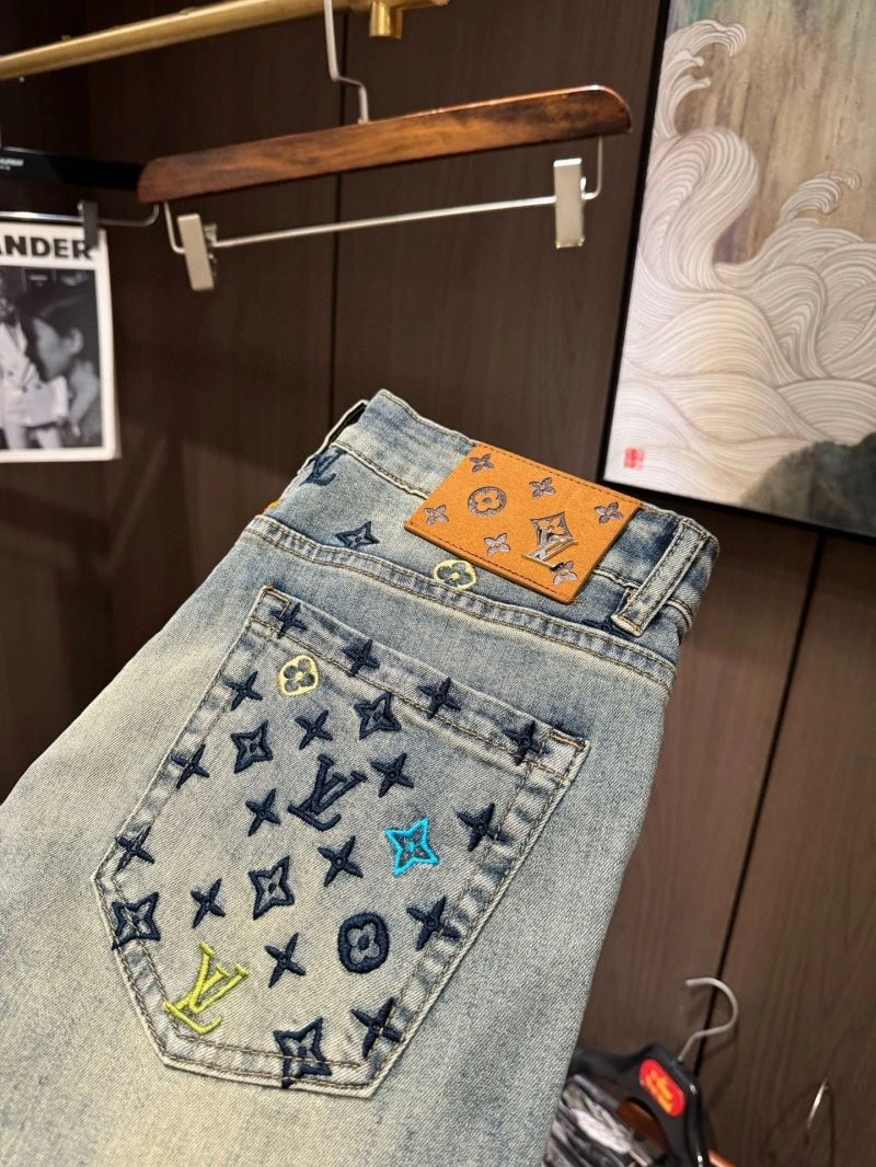 Louis Vuitton Jeans