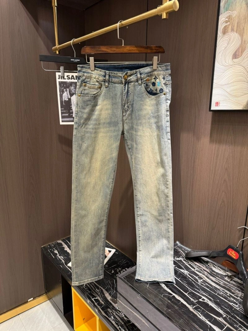 OEM Louis Vuitton Jeans