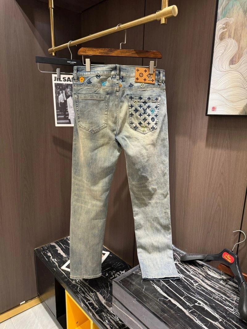 OEM Louis Vuitton Jeans