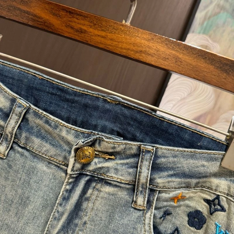 OEM Louis Vuitton Jeans
