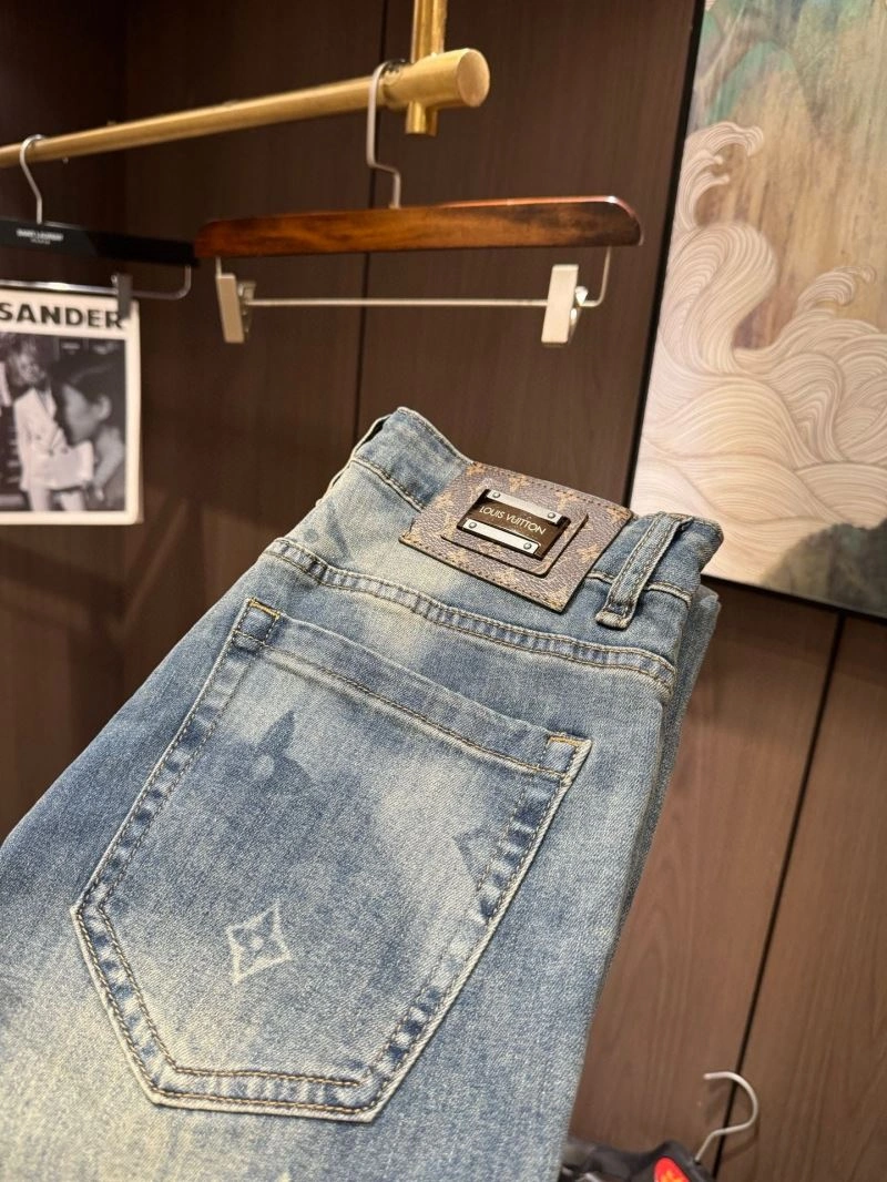 Louis Vuitton Jeans