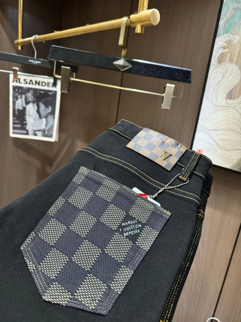 Louis Vuitton Jeans