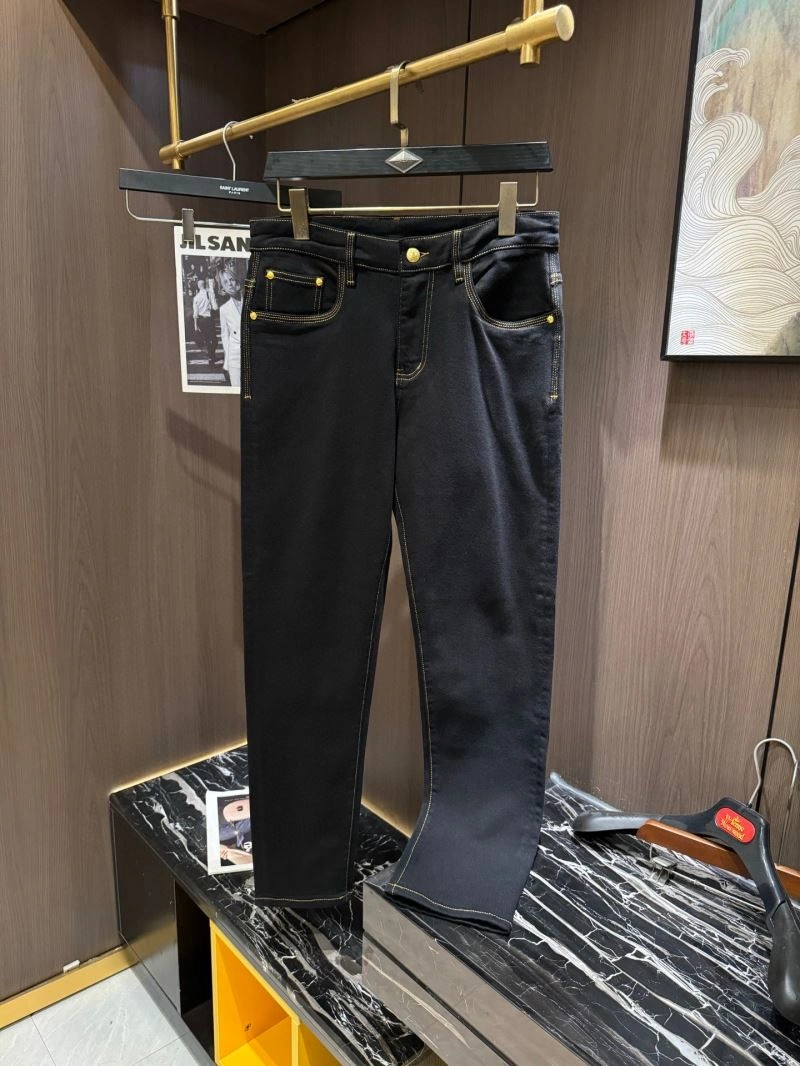Cut-rate Louis Vuitton Jeans