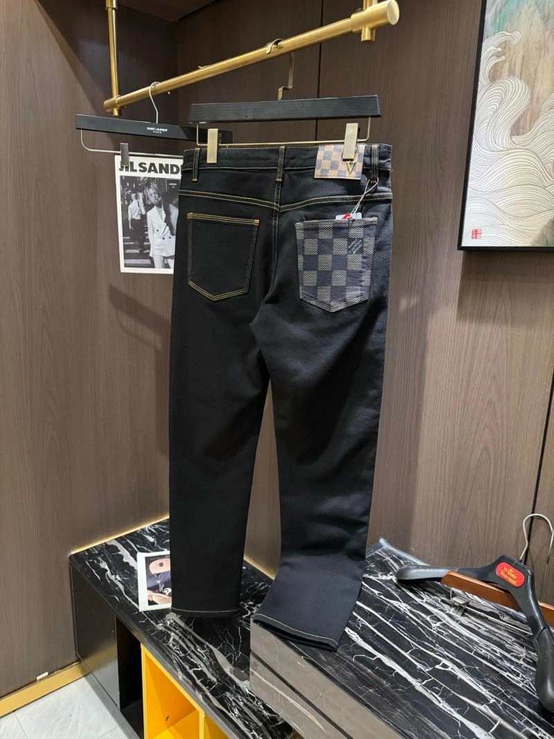 Cut-rate Louis Vuitton Jeans