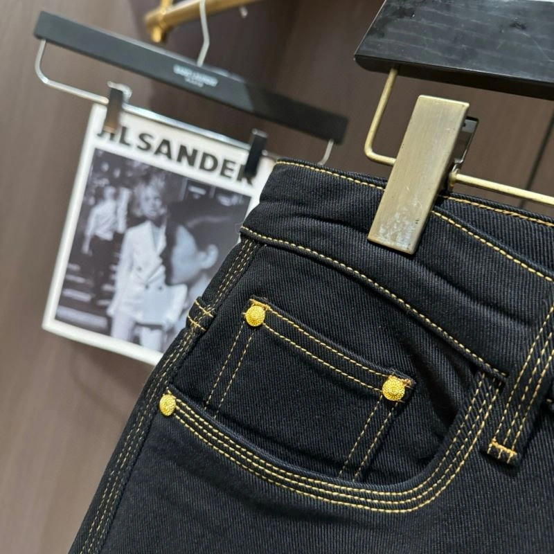 Cut-rate Louis Vuitton Jeans