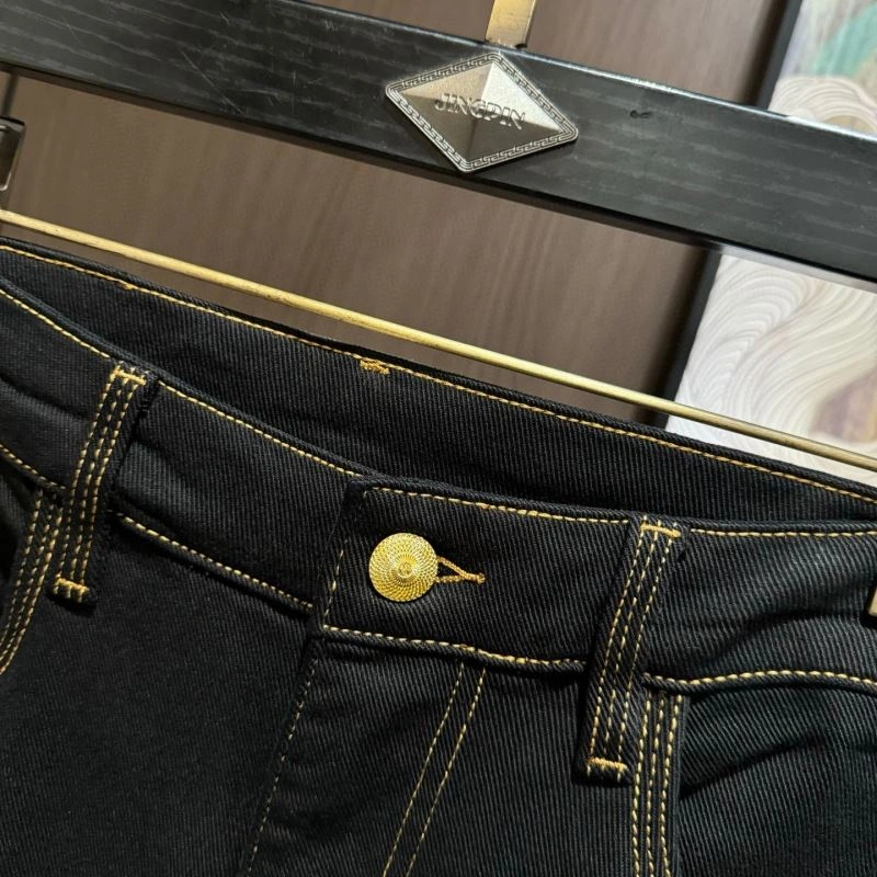 Cut-rate Louis Vuitton Jeans