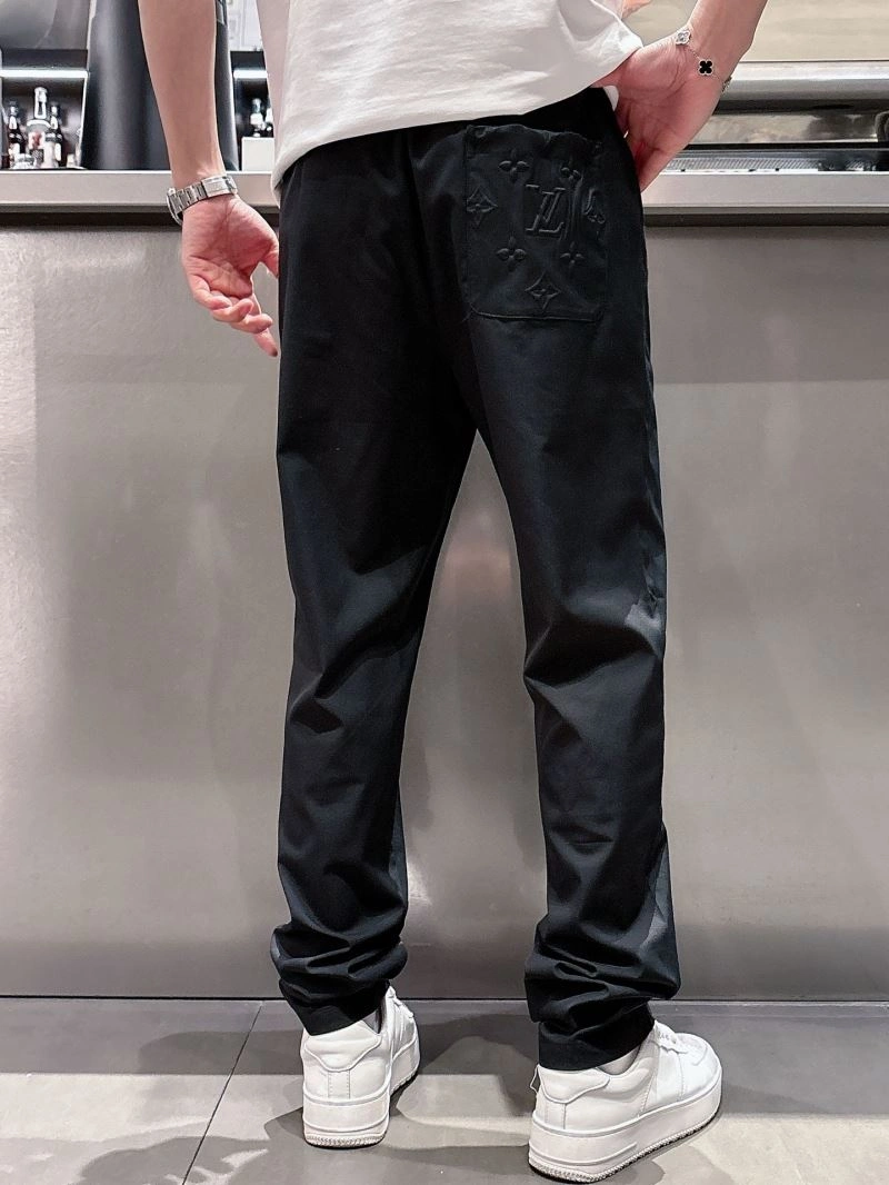OEM Louis Vuitton Jeans