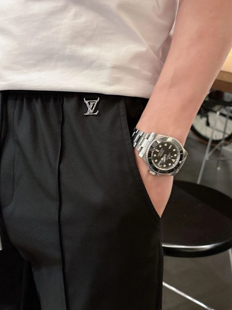 OEM Louis Vuitton Jeans
