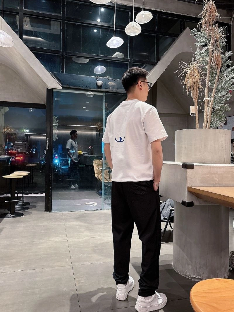 OEM Louis Vuitton Jeans