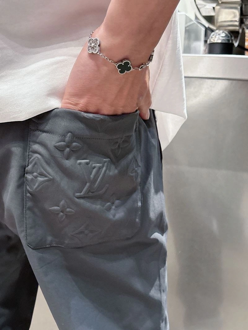 Louis Vuitton Jeans