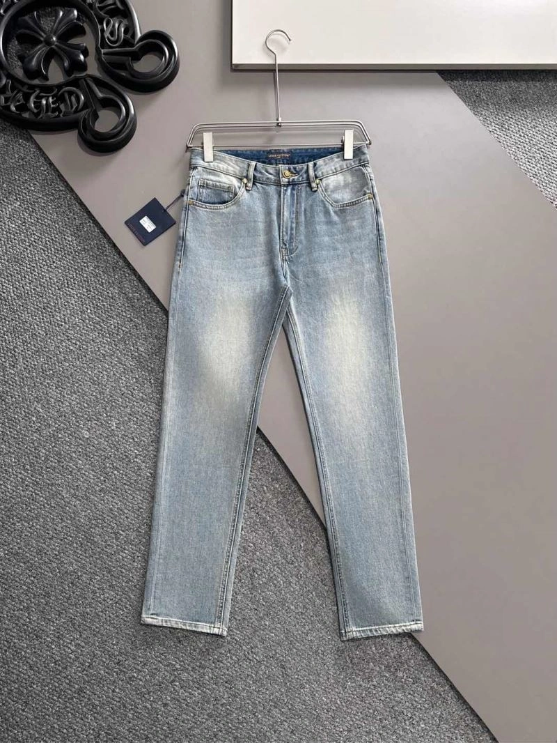 Louis Vuitton Jeans