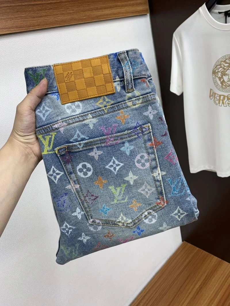 Louis Vuitton Jeans