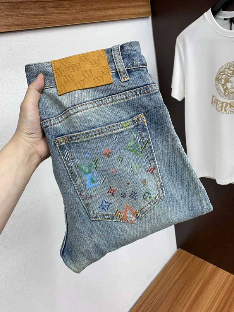 Louis Vuitton Jeans