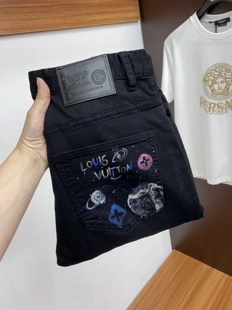 Louis Vuitton Jeans