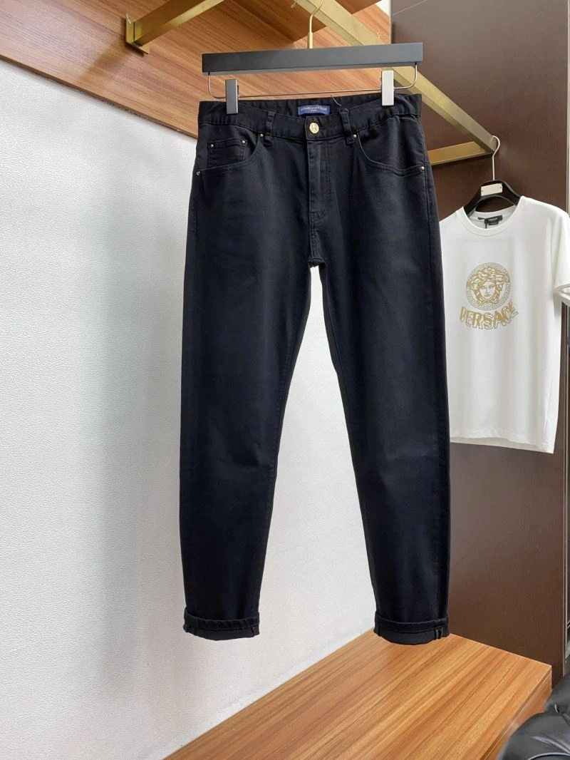 Original Louis Vuitton Jeans